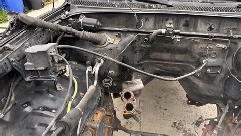 Throttle Cable Help Tacoma World