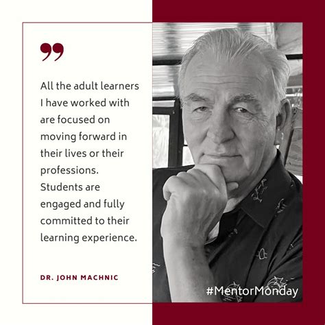 Adult Learning Quote