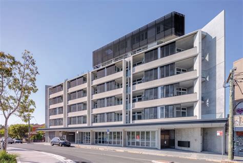Designing Housing With ‘dignity Studio Apartments Architectureau