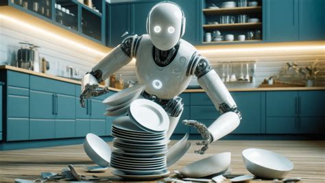 When Ai Fails Pfortner