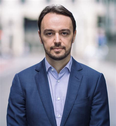 Bogdan Deleanu Aspen Institute Romania