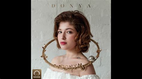 Donya Donya Official Audio Youtube