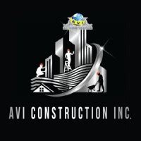 Avi Construction Inc Linkedin