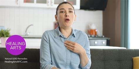 Gerd Remedies Nyc Dr Alicia Armitstead