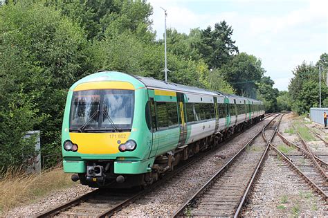 Class 171 Matty Ps Railway Pics