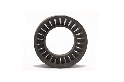 Single Crystal Casting In713lc Gas Turbines Components