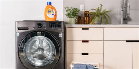 Energy Efficient Washer And Dryer Ways To Save Money In Laundry