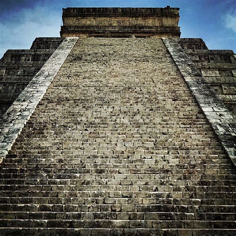 The Technolithic Mayans