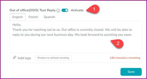 Maxassist® Recallmax App