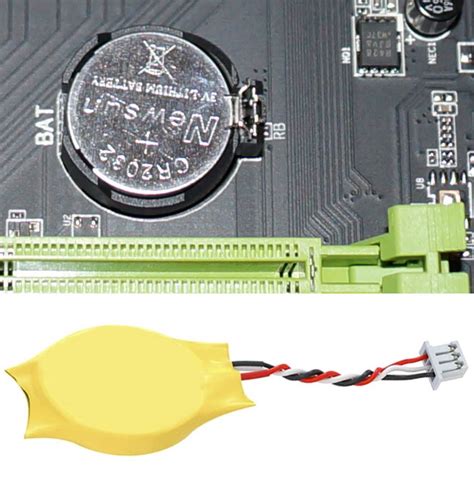 Cmos Checksum при завантаженні — рішення Rns
