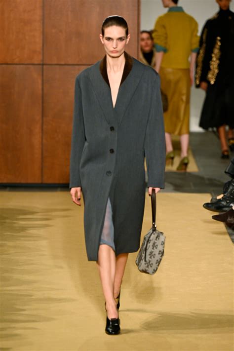 Tory Burch Fall 2026 Ready To Wear Runway Fashion Show And Collection