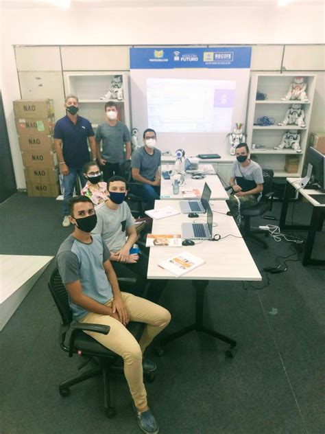 Projetos Escola Unicap Icam Tech Unicap Universidade Católica De