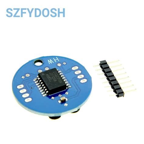 Module Rtc Pour Raspberry Pi étanche Test Et Avis