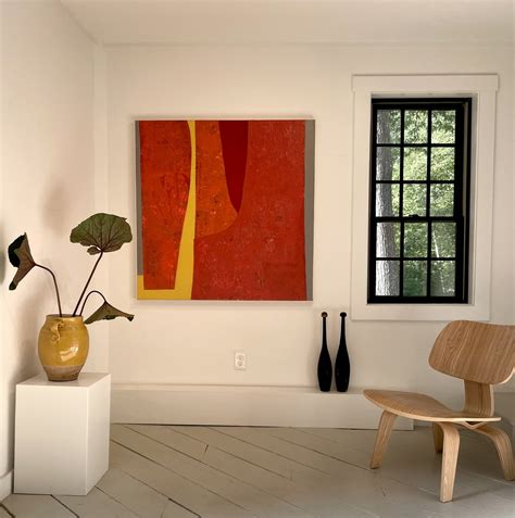 Daniel Anselmi Installation Photos