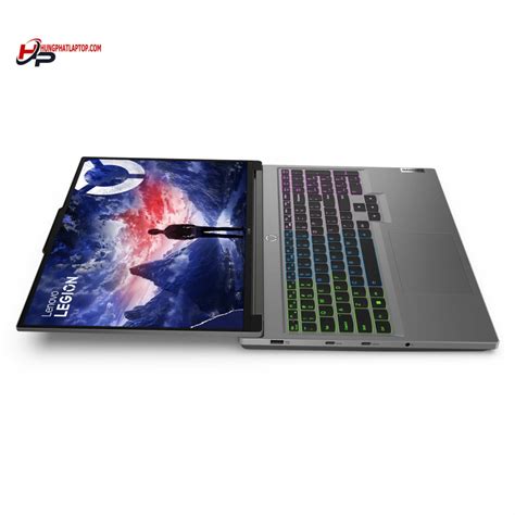 lenovo legion 5 2024 chính hãng giá tốt 07 2025 góp 0