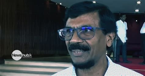 අධිකරණ තීන්දුවලට එරෙහිව පෙළපාලි යෑම අධිකරණයට අපහාසයක් නීති අංශ ක්‍රියාකරයි ටිල්වින් සිල්වා