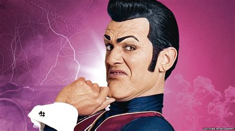 Lazy Town Villain Second Life Marketplace Lazy Town Cookin By The