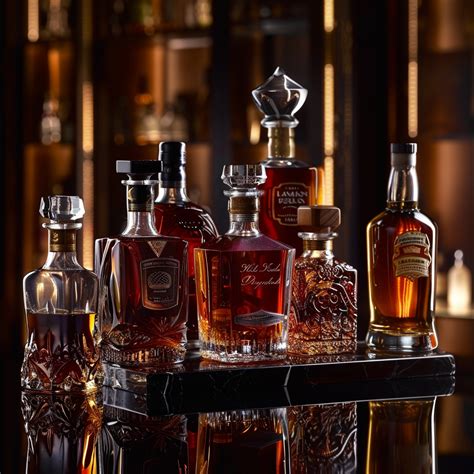 What Is Allocated Bourbon Tips To Find Allocated Bottles The