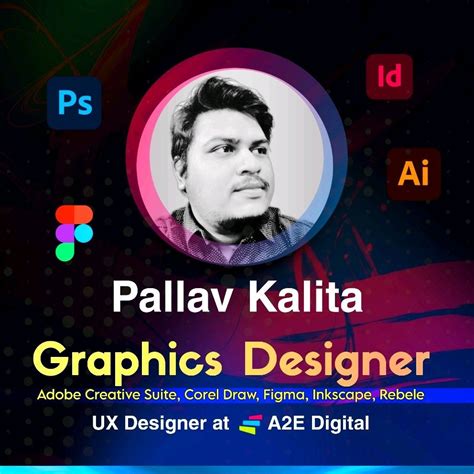 Pallav Kalita On Linkedin 😊hi Everyone I Am Pallav A Freelance