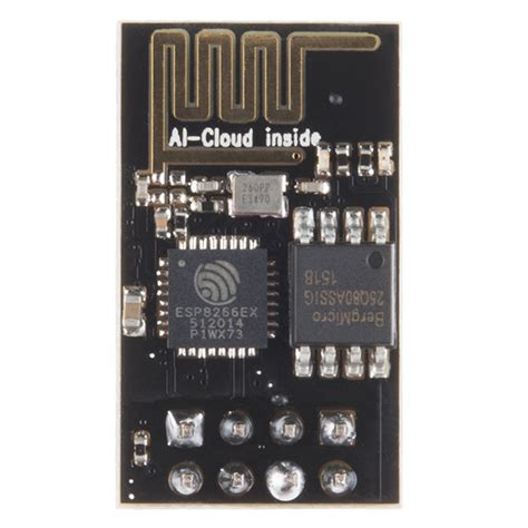 ESP8266 WiFi