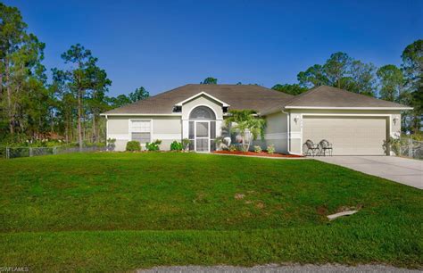 Bedroom Homes For Sale In Lehigh Acres FL Lehigh Acres MLS Search Lehigh Acres Real Estate