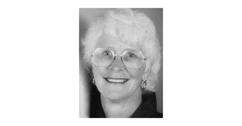 Nancy Keane Obituary 1936 2012 Legacy Remembers
