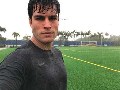 Danilo Carrera De ‘la Dobla Vida De Estela Carrillo Las Críticas No Me Afectan”