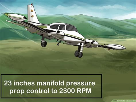 C310 Aircraft Navyanchor2