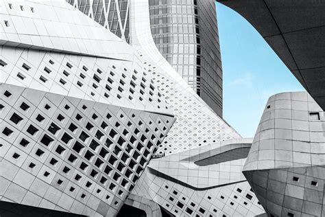 The Post Pandemic Future Of Architecture And Design Sound Of Life