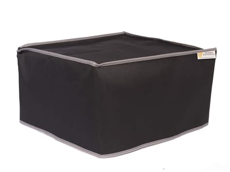 The Perfect Dust Cover Black Nylon Cover For Canon Pixma G7020 All Me