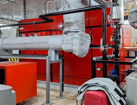 The All New Micro Chp Kogenerace Cogeneration