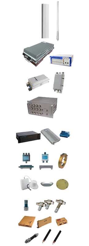 Telecom Products Eyecom Group