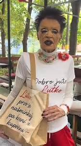 Ruška Jakić Ima Svoj Brend Čuvena Voditeljka Oduševila Fanove Otkrila šta Im Je Pripremila