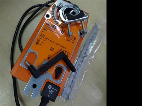 Rotary Belimo Sfa Roatry Actuator At ₹ 1201500piece In Kolkata Id