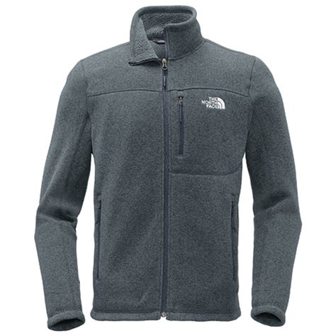 The North Face® Sweater Fleece Jacket Paperworks