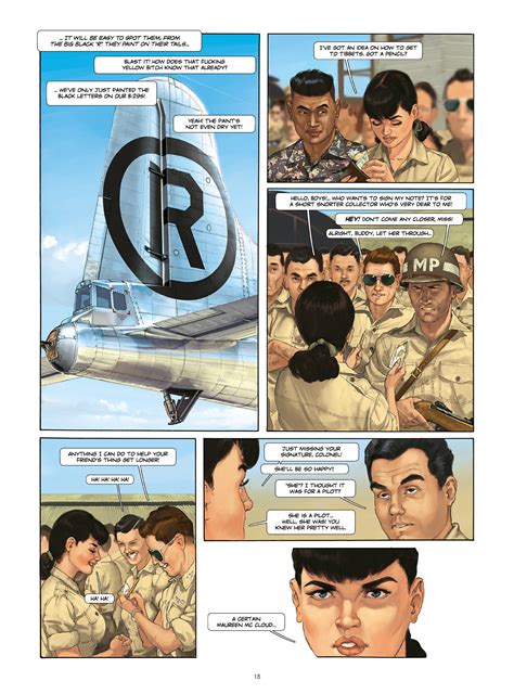 Read Online Angel Wings Comic Issue 6 Read Online Angel Wings Comic Issue 6
