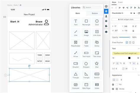 How To Prepare Wireframes In Powerpoint