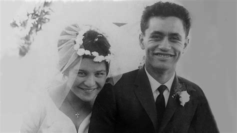 Tariana Turia A Dance And A Motorbike Ride E Tangata