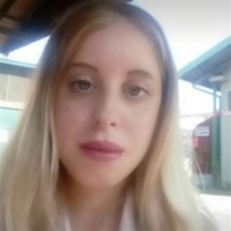 Manuela Arcuri Sex Symbol Anni 2000 Cosa Fa Oggi