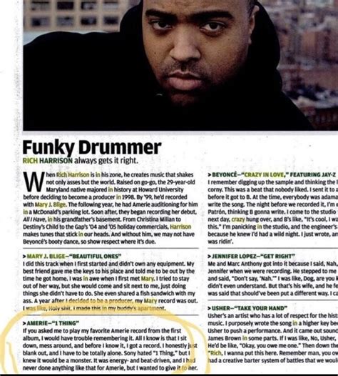 Amerie Announces Upcoming Tiny Desk Performance Page 3 The Internets Largest African