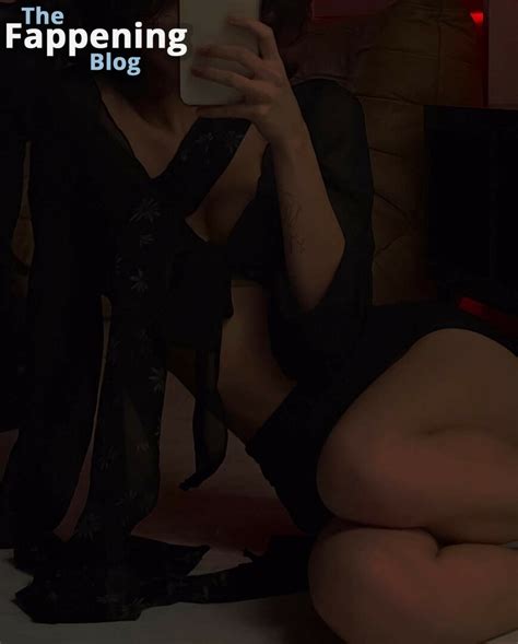 Sanymaaa Protheme Sanyaaa Sanymaa Nude Leaks Onlyfans Photo 9