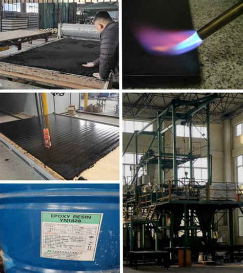 Lab Epoxy Countertops Chemical Resistant Worktop