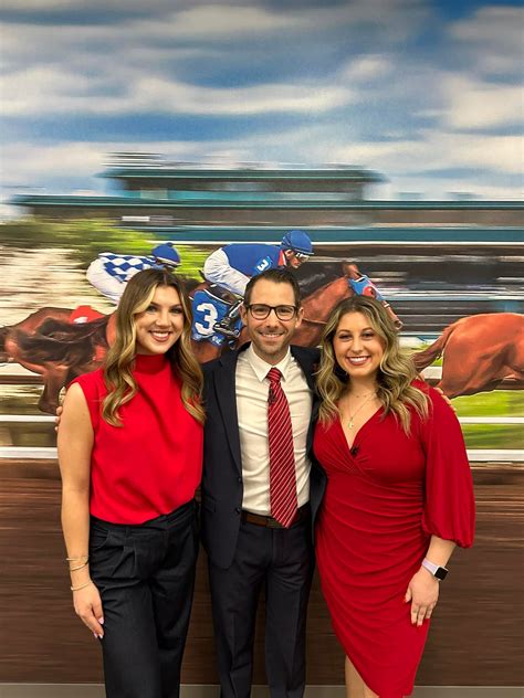 Vasi Prokos Fox 56 News