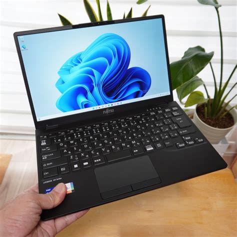 [値引き不可][未使用]富士通fmv Lifebook Wu X G2 【新品、本物、当店在庫だから安心】 Swim Main Jp