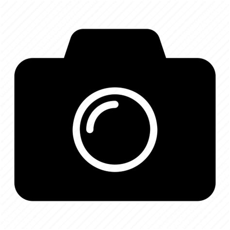 Camera Photo Picture Digital Photography User Interface Icon Download On Iconfinder