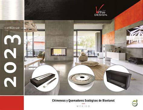 Descargar 2 Chimeneas Vass Design