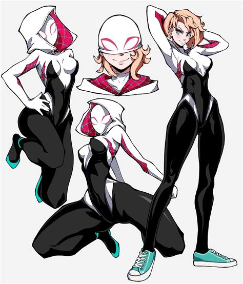 レンマ On Twitter Rt Kekel0212 Gwen