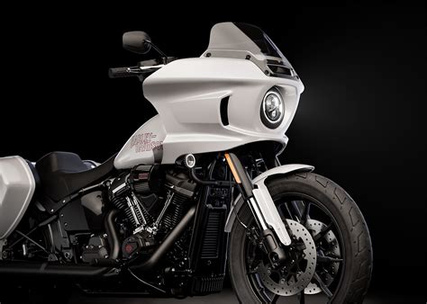 2026 Low Rider St Motorcycle Harley Davidson Usa