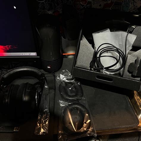 Logitech Pro X Wireless Computers And Tech Parts And Accessories Other Accessories On Carousell