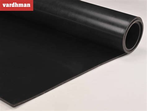 General Purpose Rubber Sheet Vardhman Hoses Private Limited